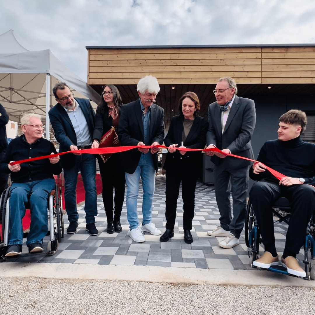 Actualités - Adapter mon logement solution habitat PMR votre maison ...